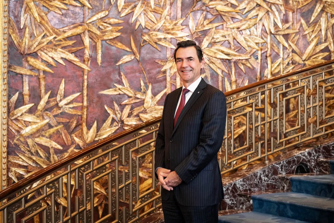 Interview with Stephan Kapek | General Manager Finalist — Stelliers