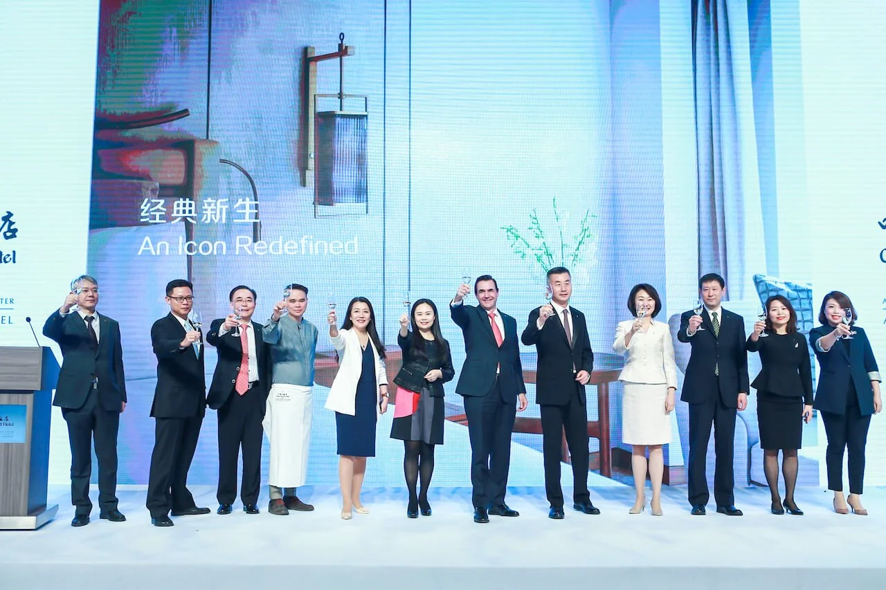 Interview with Stephan Kapek | General Manager Finalist — Stelliers