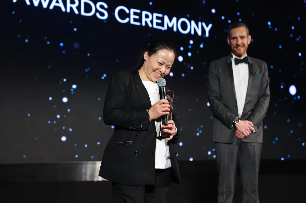 Photos from Grand Awards Ceremony — Stelliers