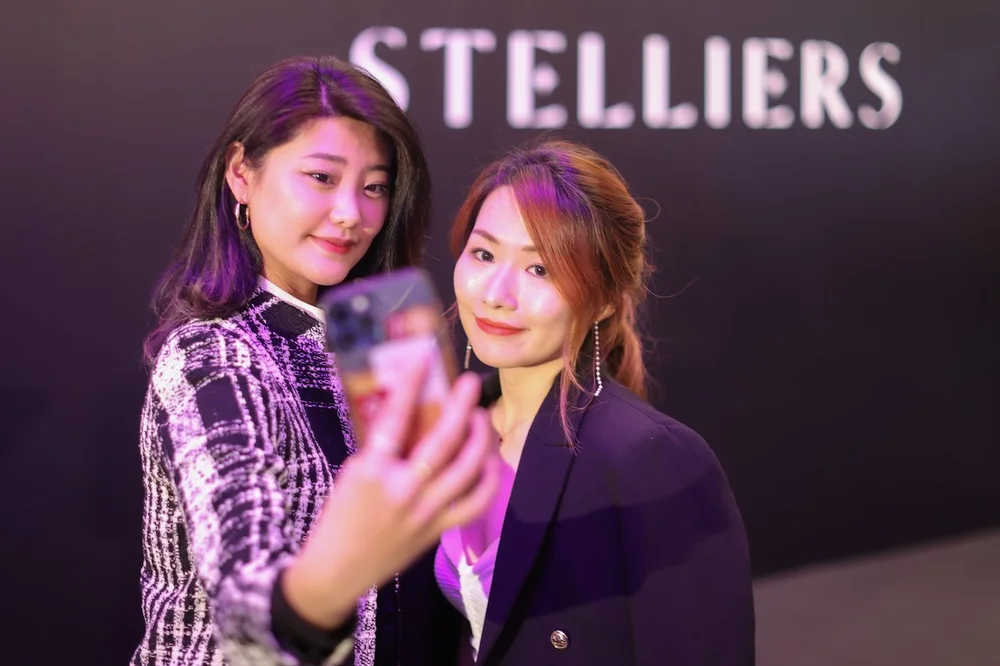 Photos from Grand Awards Ceremony — Stelliers