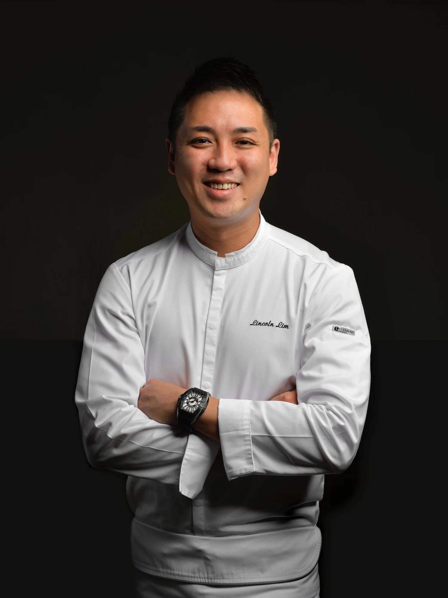 An Interview with Chef Lim – Creator of the 2021 Stelliers Grand Awards ...
