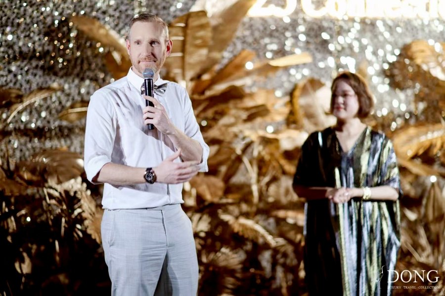 Stelliers at the 2025 DONG Connection Event! — Stelliers