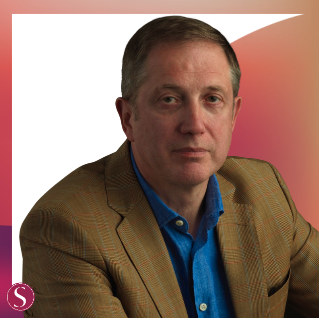 Meet Rainer Burkle – Stelliers 2023 Judge! — Stelliers