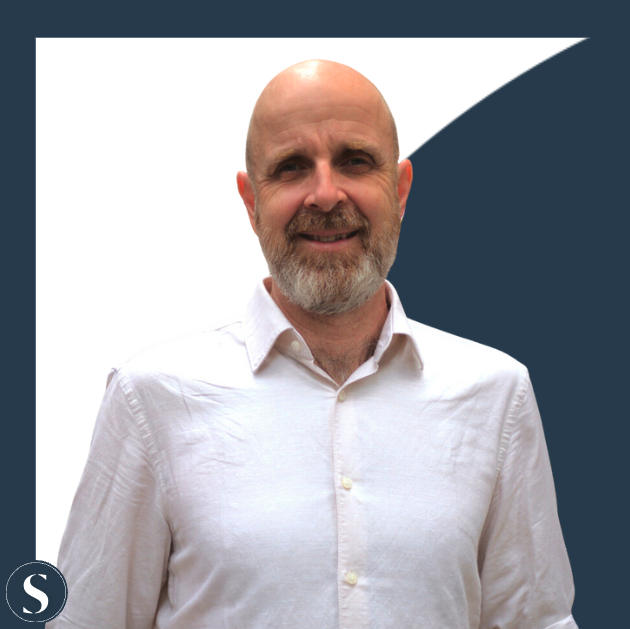 Meet Liam Salter | Stelliers Asia 2024 Judge! — Stelliers