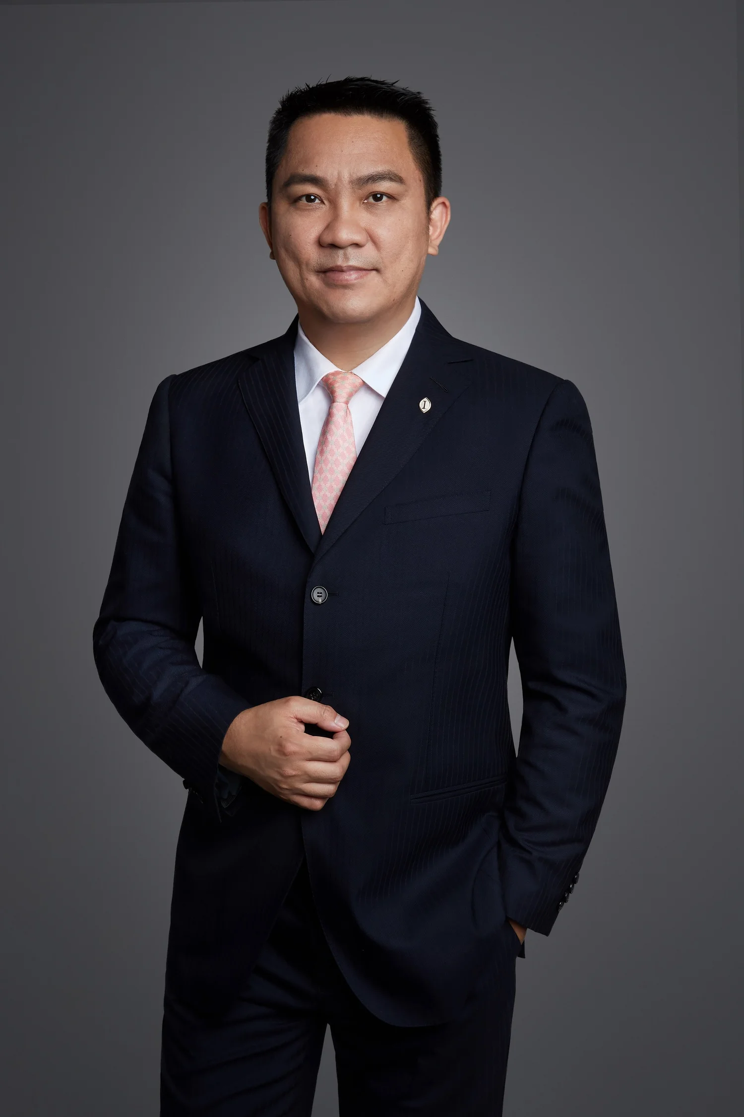 认识John Lim | 2022年度总经理入围人选 — Stelliers