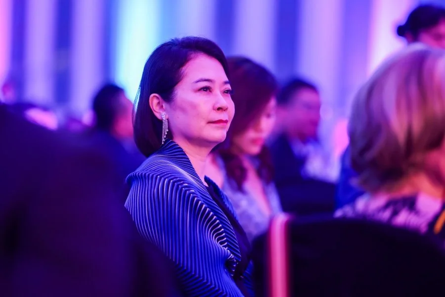 Kitty Huang | Stelliers 2024 Greater China Judge — Stelliers