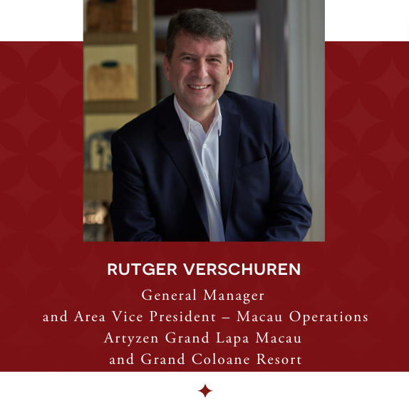 Meet Rutger Verschuren | 2022 General Manager Finalist — Stelliers