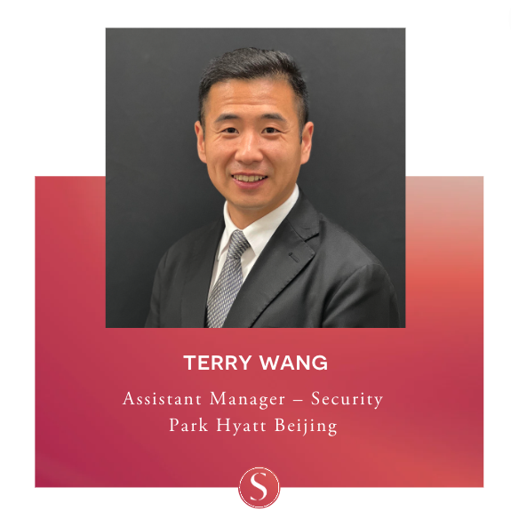 Terry Wang | Unsung Hero Finalist 2023 — Stelliers