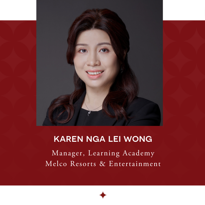 Karen Nga Lei Wong | Unsung Hero Finalist 2022 — Stelliers