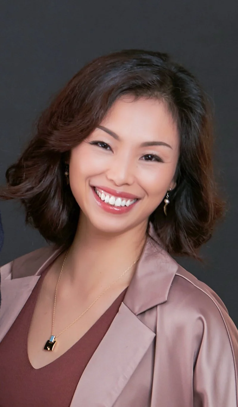 Meet Rolanda Zhu | 2022 General Manager Finalist — Stelliers