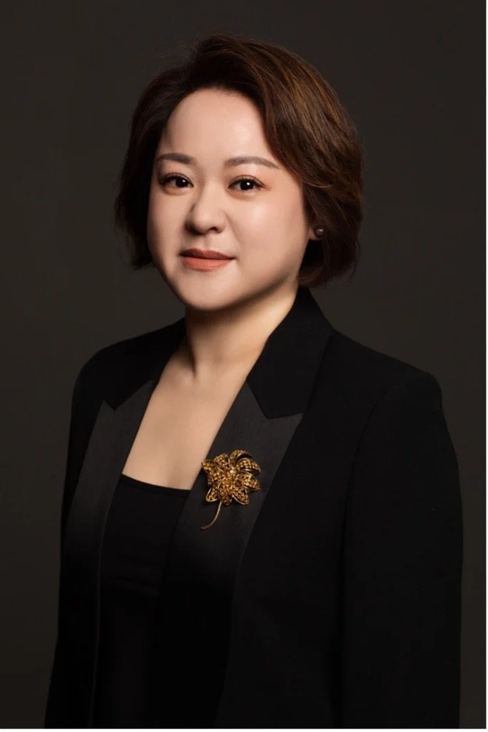 May Wong | Stelliers 2024 Greater China Judge — Stelliers