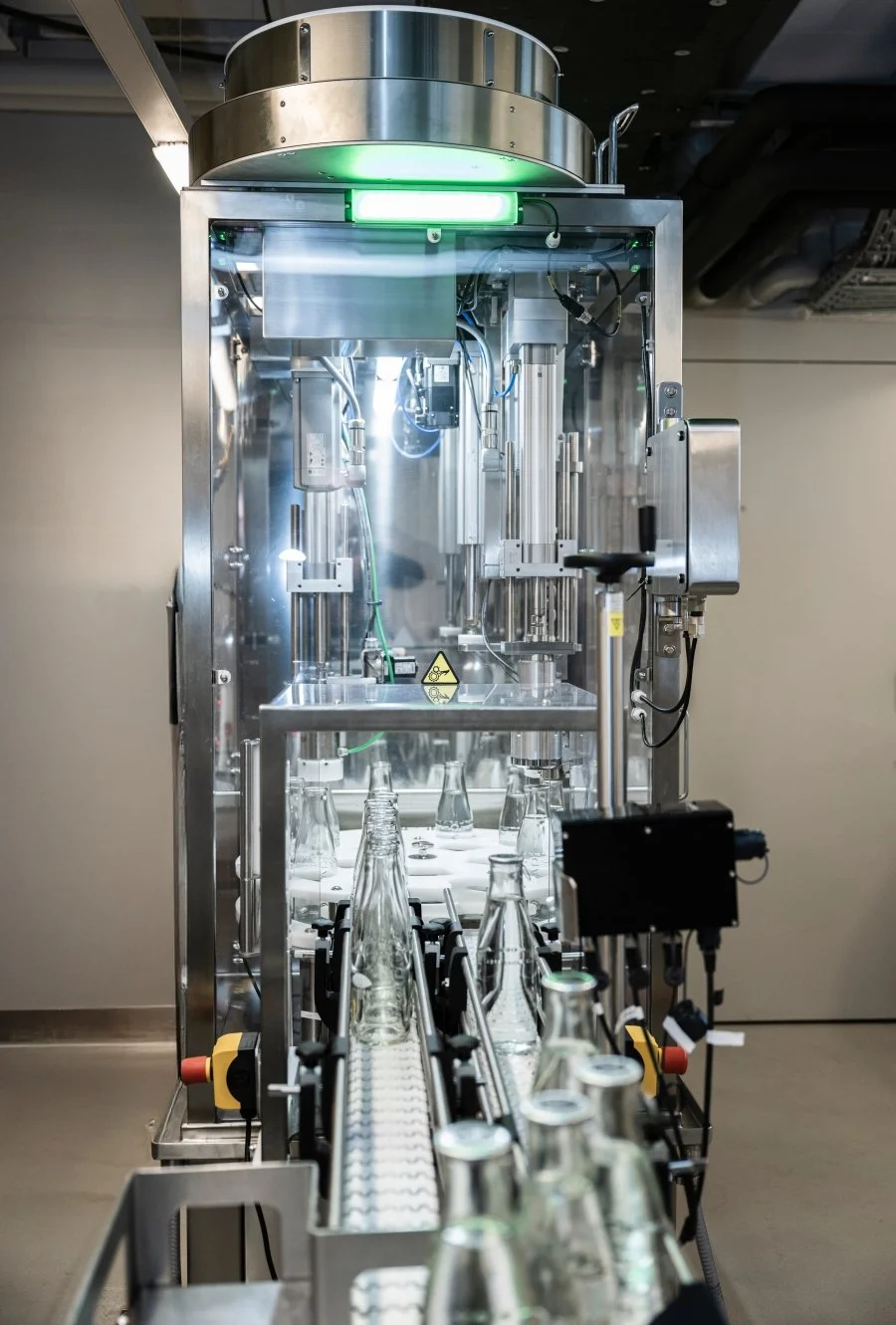 Introducing the NQ600: NORDAQ’s AI-Powered Water Solution — Stelliers