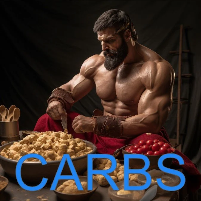 😓Top 5 Ways To Lower Cortisol In Men — Team3DAlpha