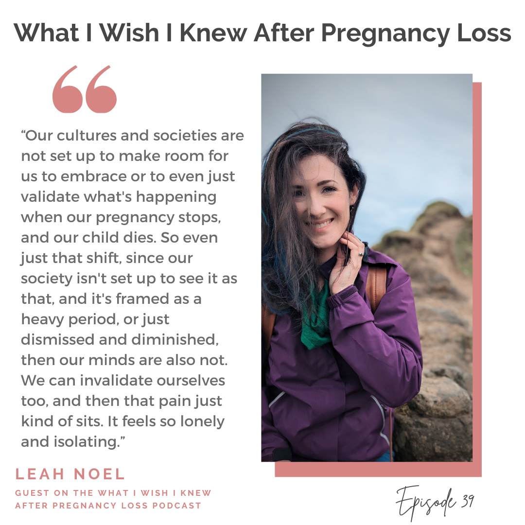 Sharna Southan - Pregnancy Loss Practitioner & Trauma informed coach