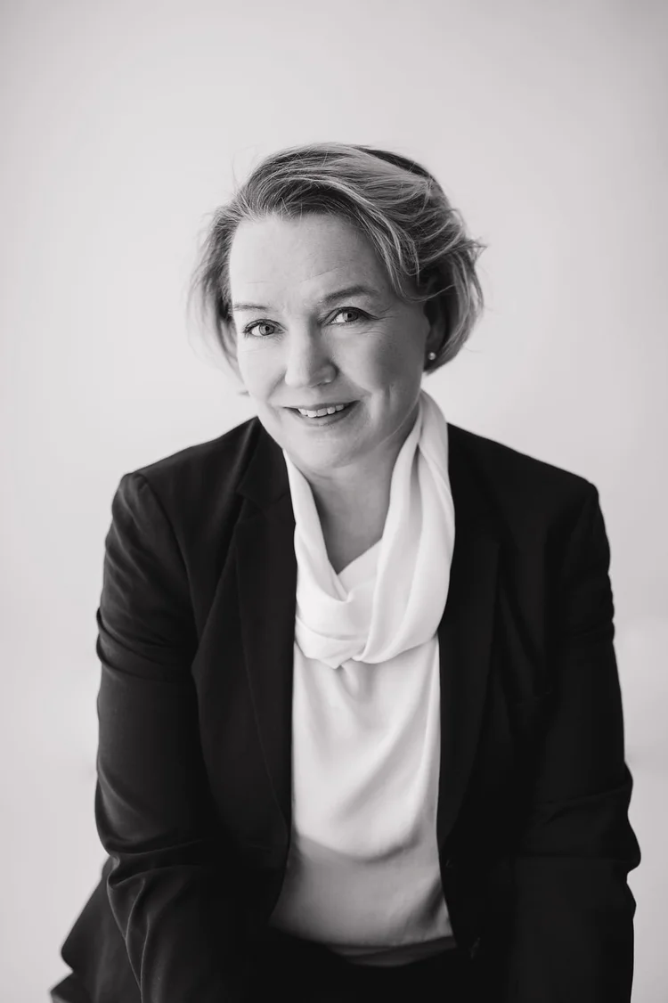 Meet our team — Chief Executive Search Helsinki