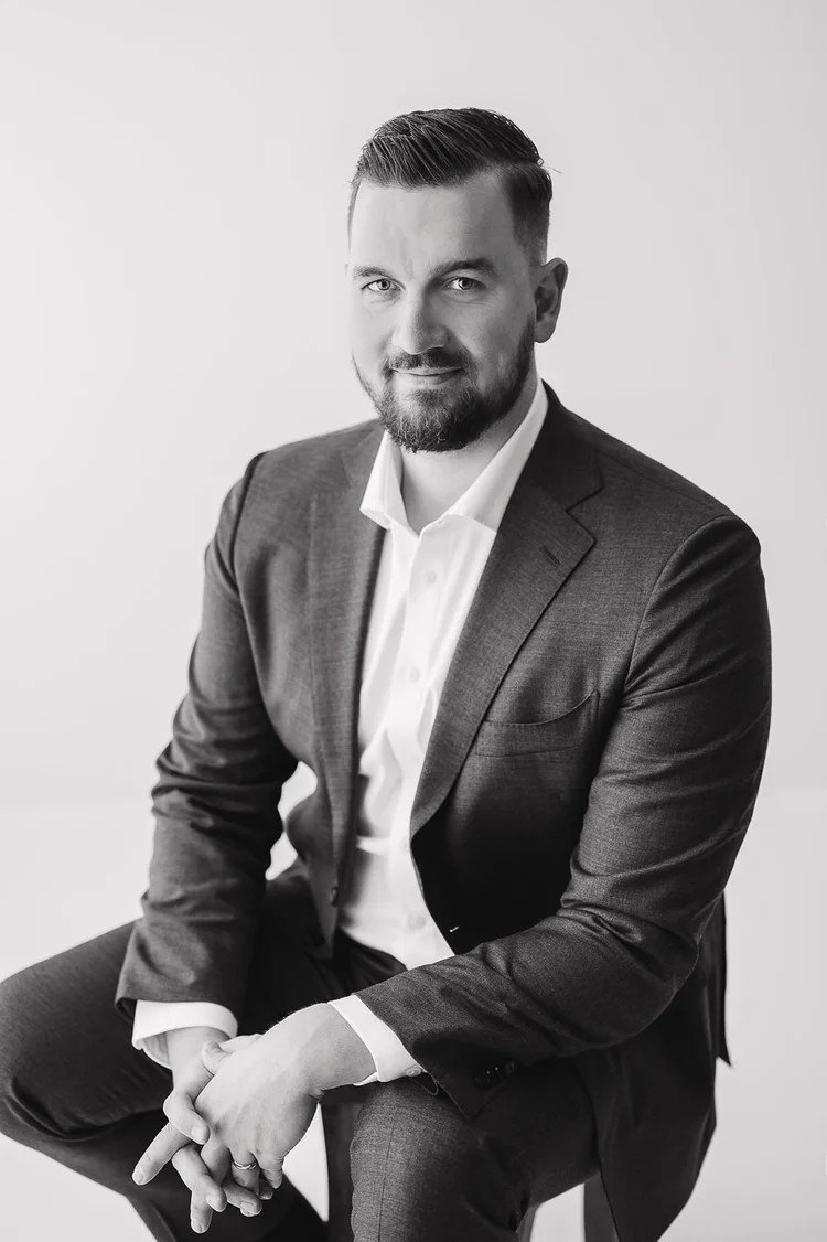 Meet our team — Chief Executive Search Helsinki