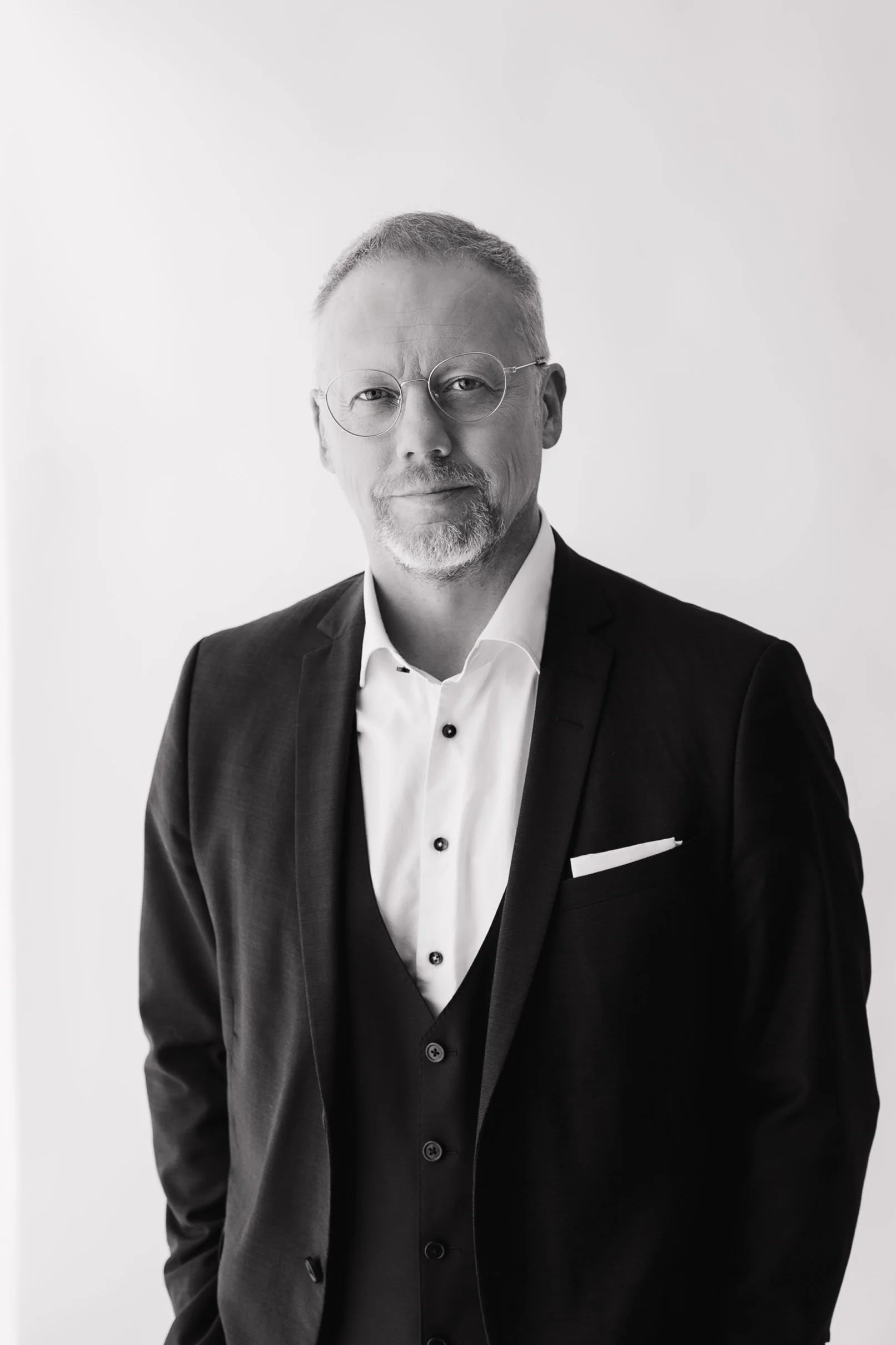 Meet our team — Chief Executive Search Helsinki