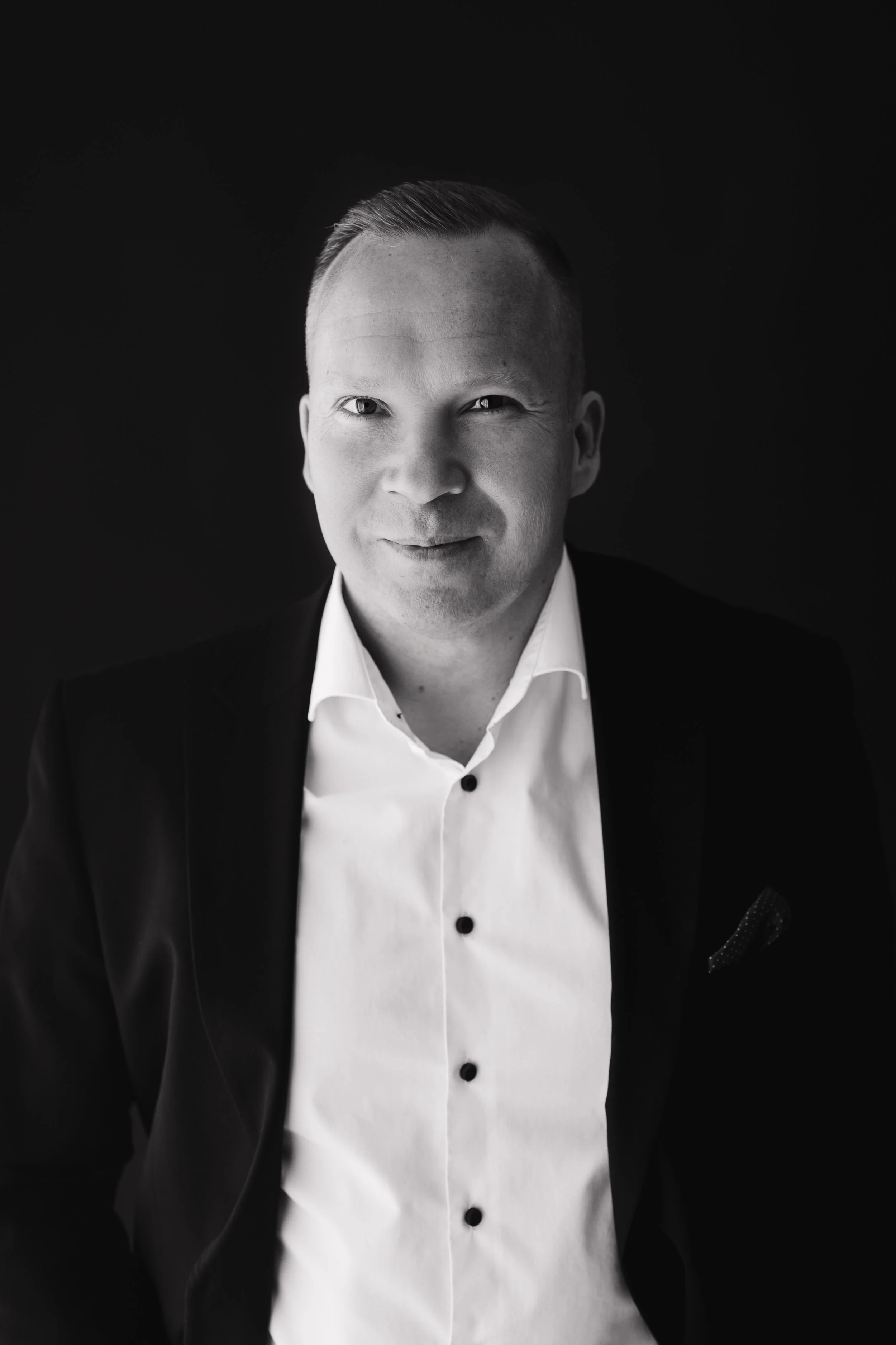 Meet our team — Chief Executive Search Helsinki