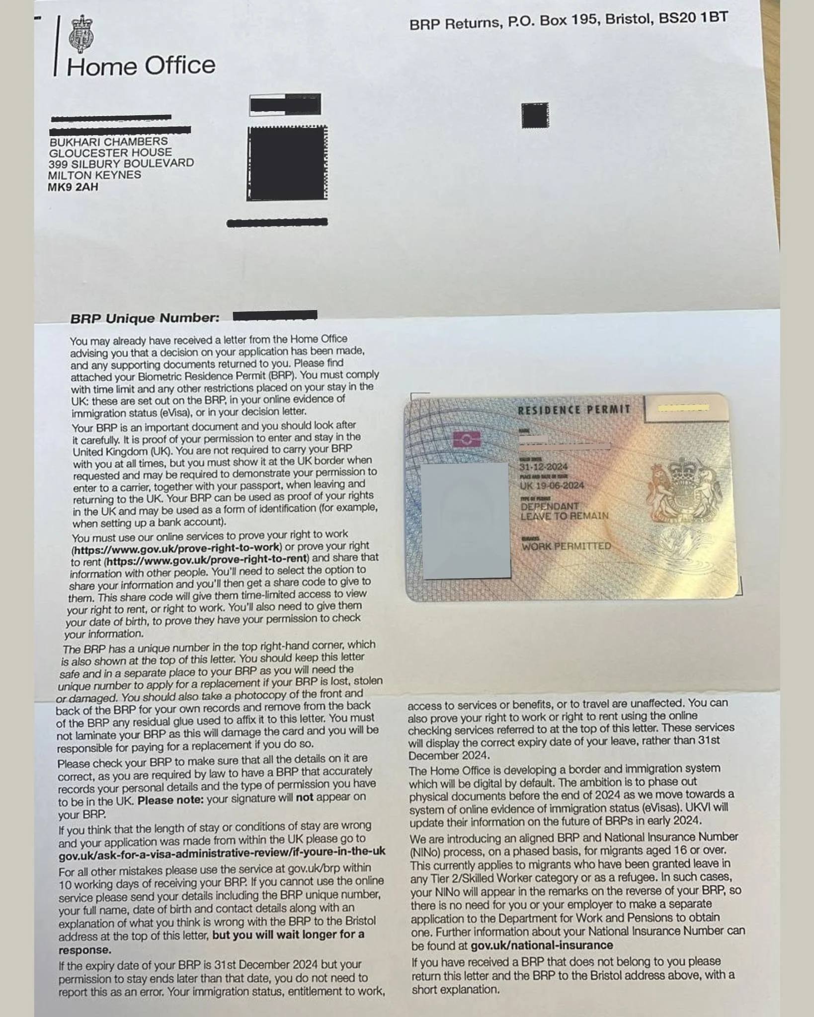 Best Immigration Solicitor