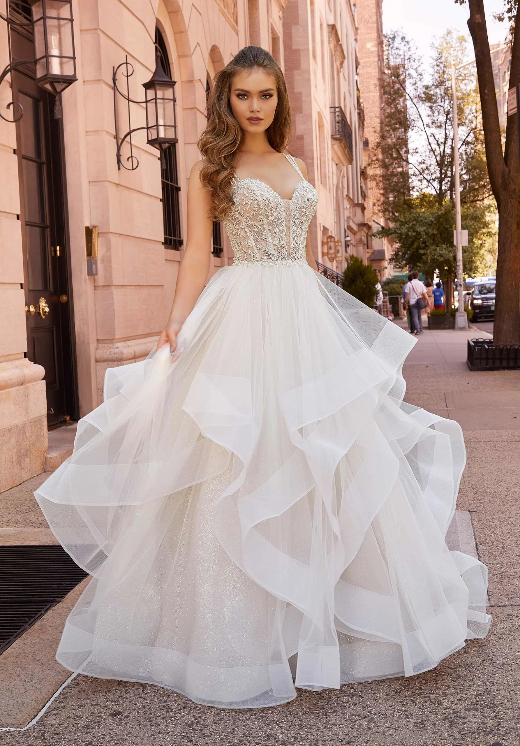 Castle Brides