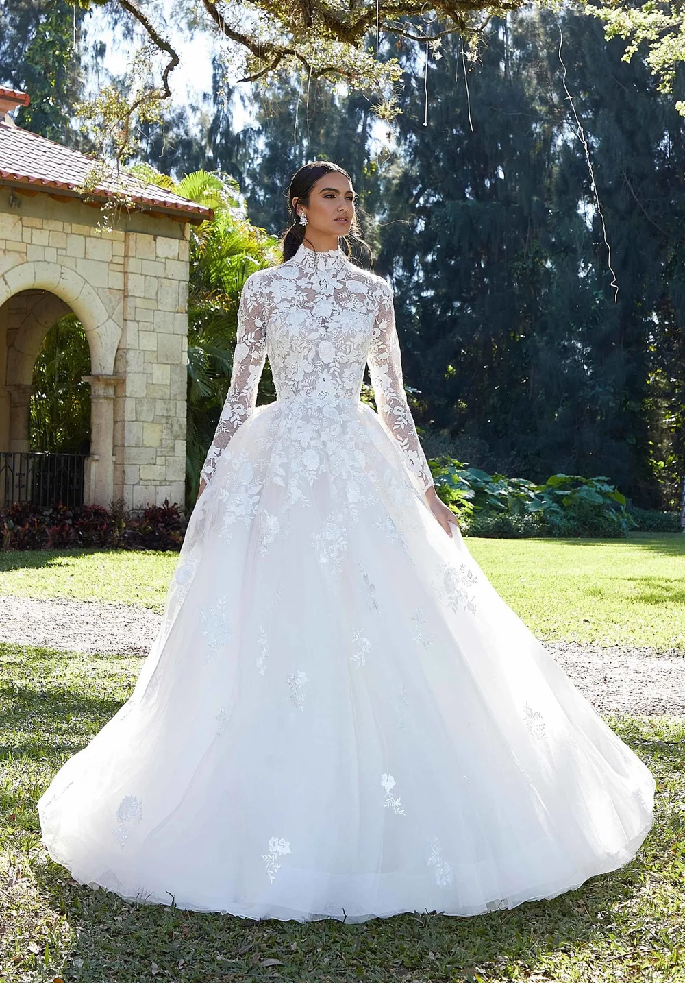 Castle Brides