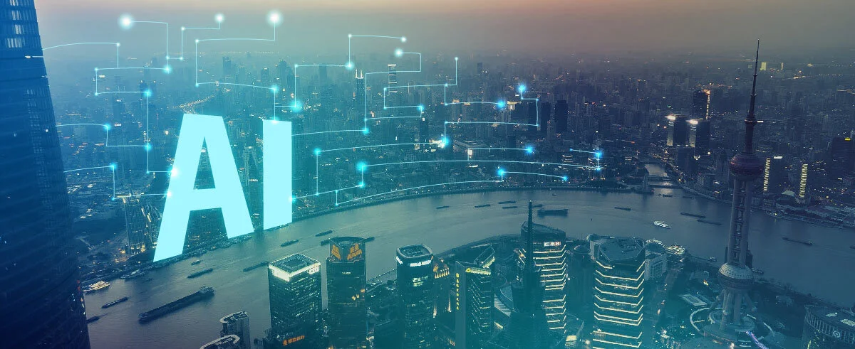 China’s AI champions — China Experience