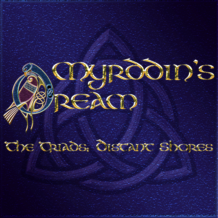 Myrddin's Dream — Wild Goose Studios