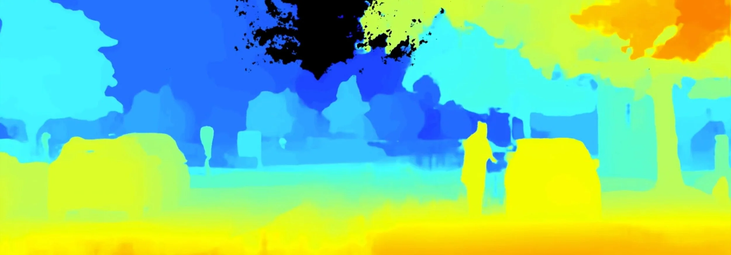 NODAR - 3D Vision for Autonomous Vehicles