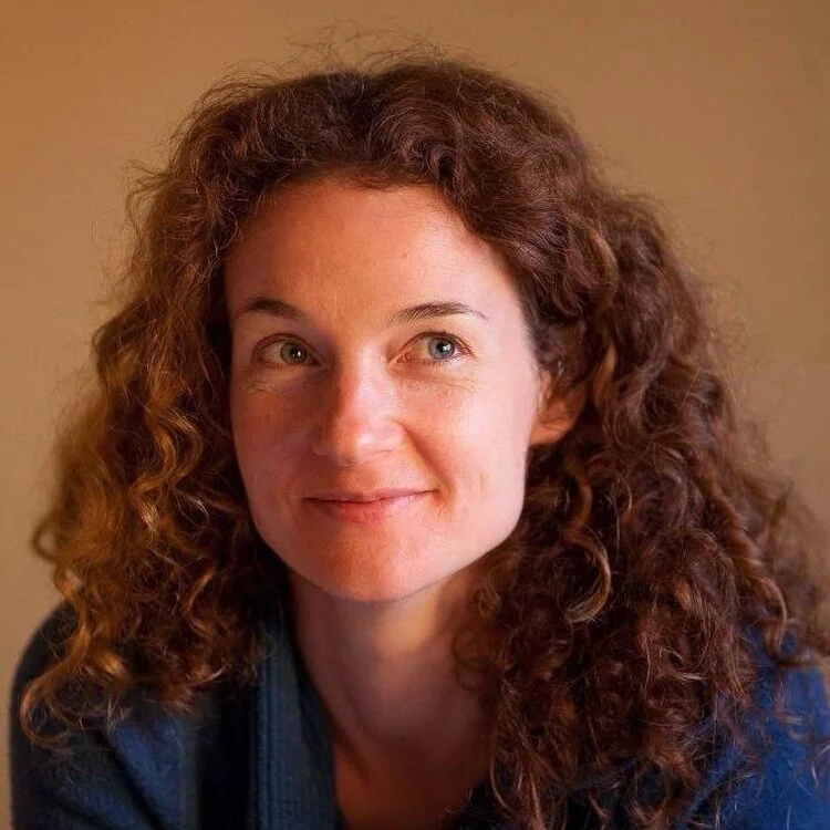 Cat Dean's Meno Story — Marvellous Midlife