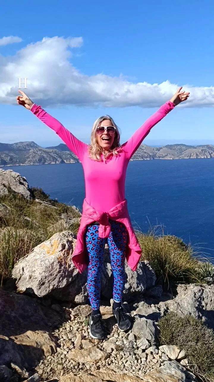 Midlife Skin with Dr. Renee Hoenderkamp — Marvellous Midlife