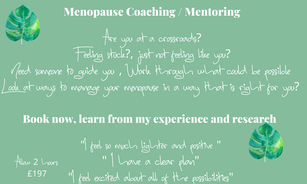 Menopause coach | Coaching | Marvellous Midlife — Marvellous Midlife ...