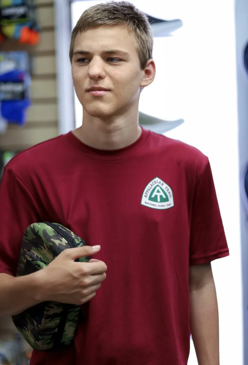 Contact 3 — Noahs March