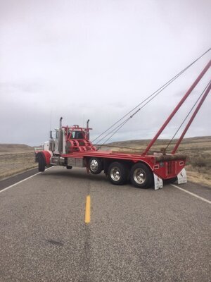 Oilfield, heavy haul, water hauling, crane, and farm and ranch services ...