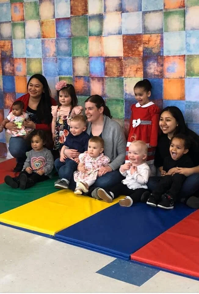 West Haven Child Development Center