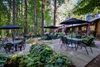Restaurant — Pinecroft