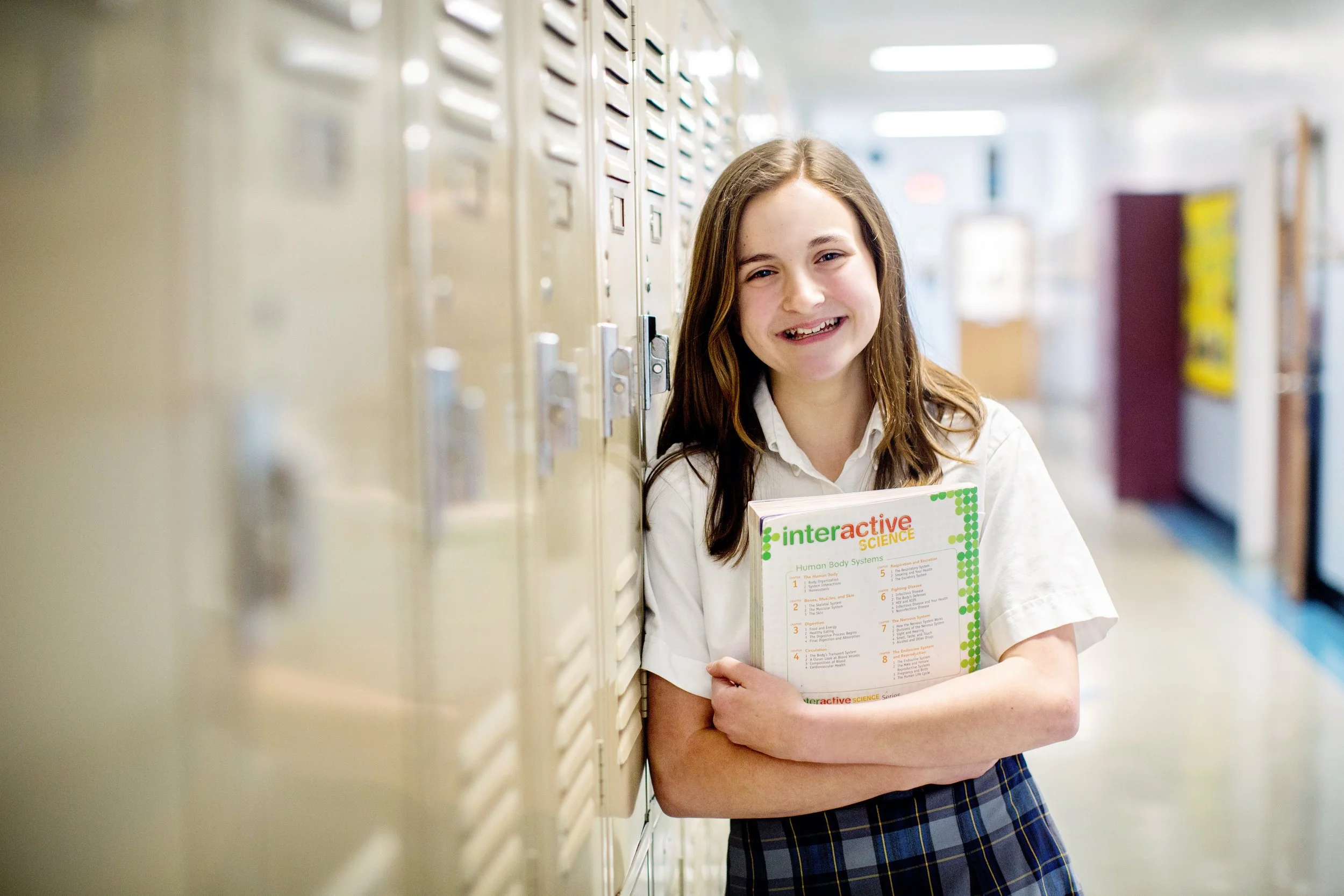 Good Shepherd Catholic School