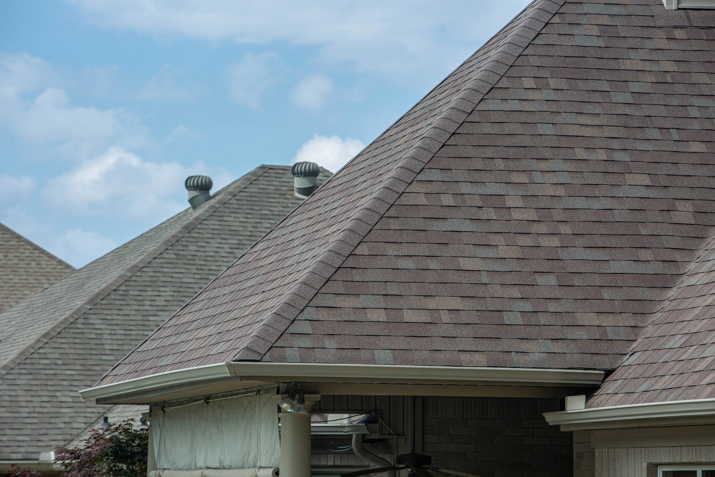 About HD Roofing in Central Arkansas — HD Roofing & Construction