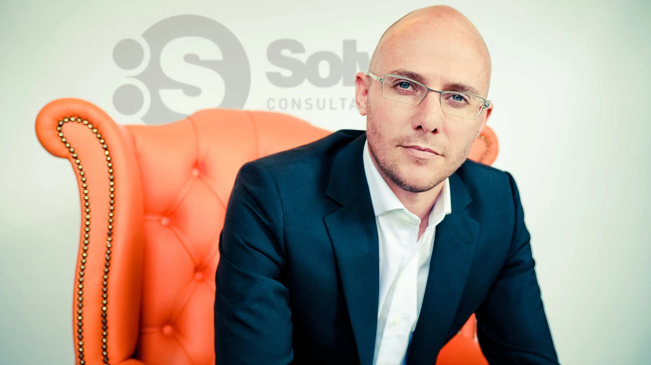 About — Solved Consultancy