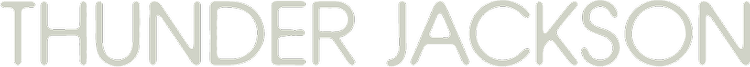 THUNDER JACKSON