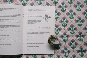 Matrescence Reading List -- Print Zine — amy bornman