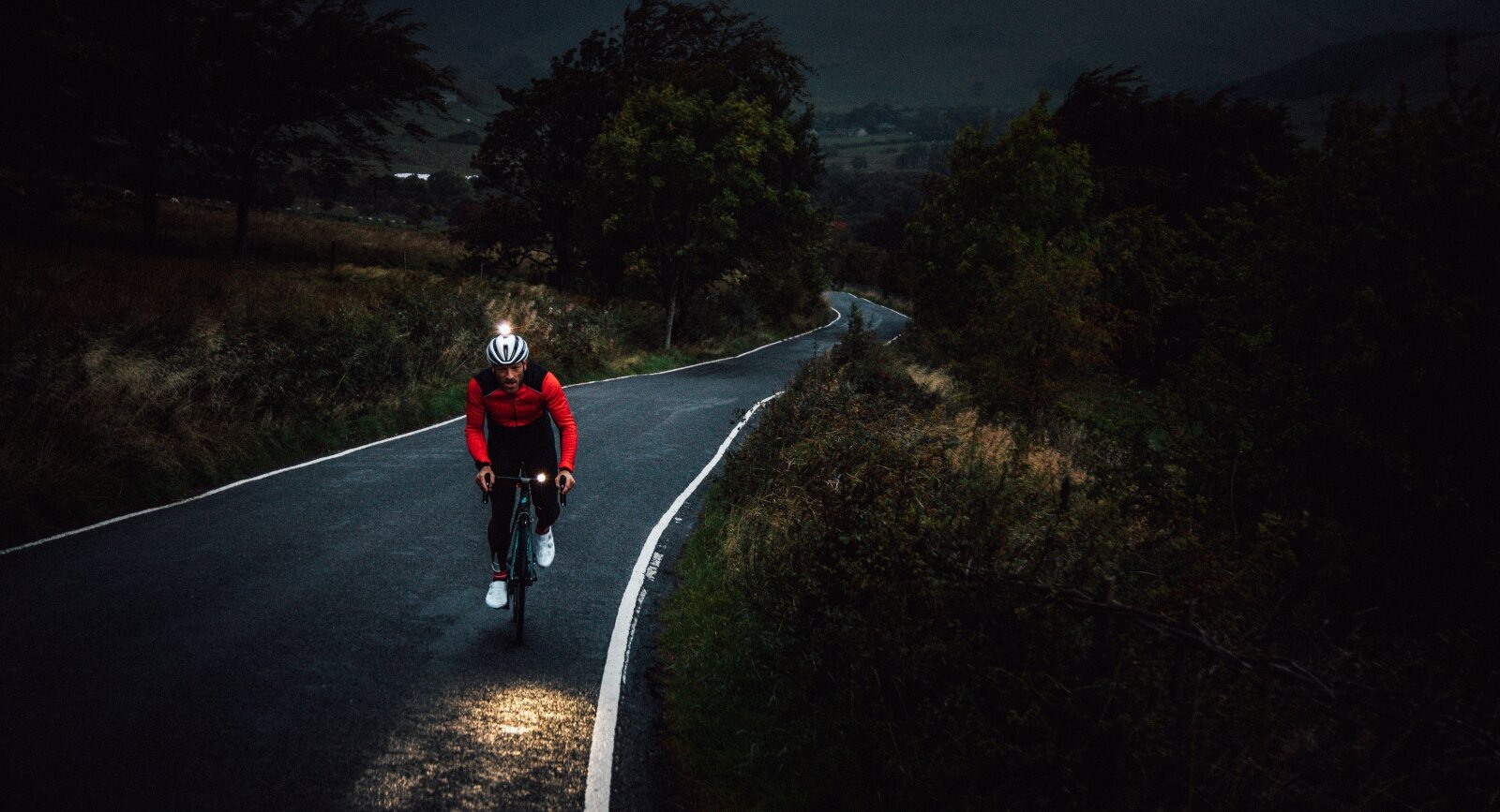 Ben Saunders – Keynote Speaker & Record-Breaking Polar Explorer