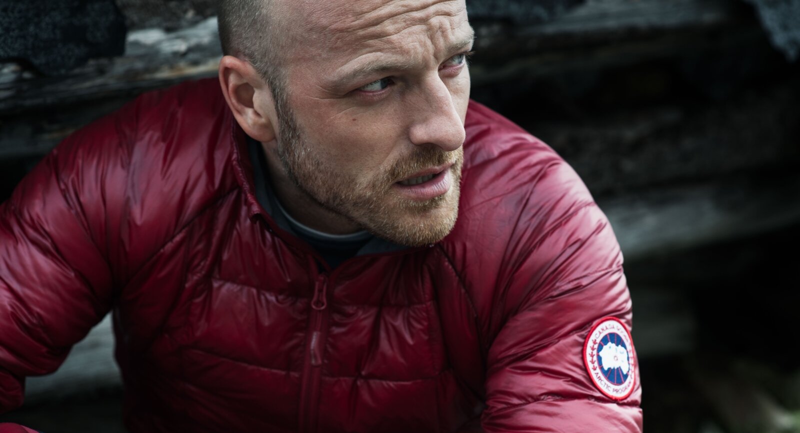 Ben Saunders – Keynote Speaker & Record-Breaking Polar Explorer