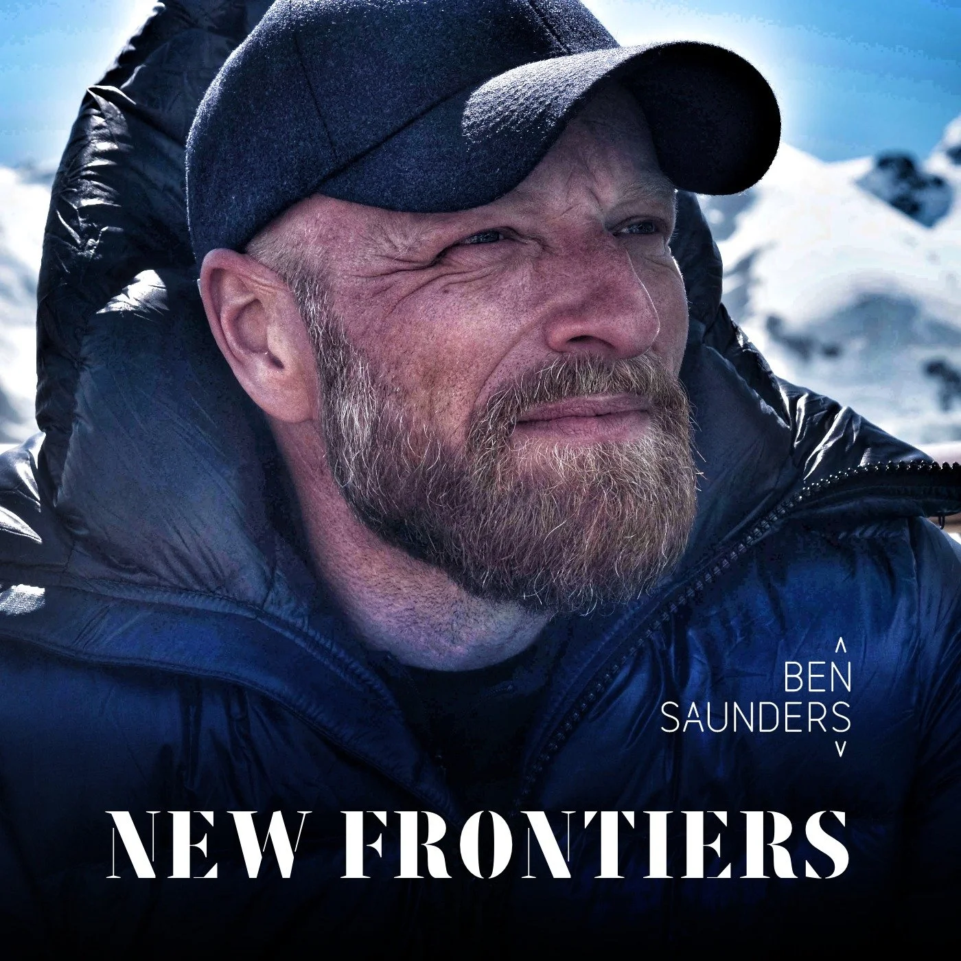 Podcast — Ben Saunders – Keynote Speaker & Record-Breaking Polar Explorer