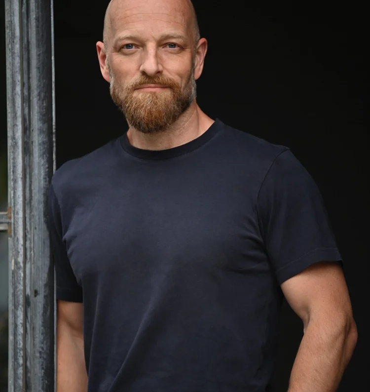 Ben Saunders – Keynote Speaker & Record-Breaking Polar Explorer