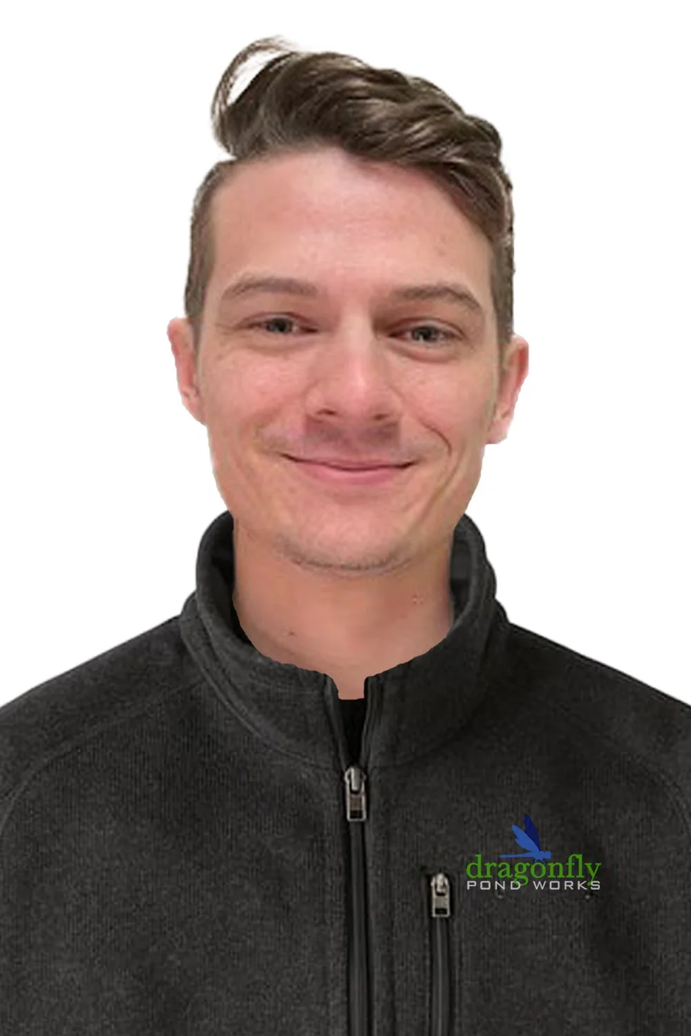 Lake, Pond, & Stormwater Service Experts — Dragonfly Pond Works