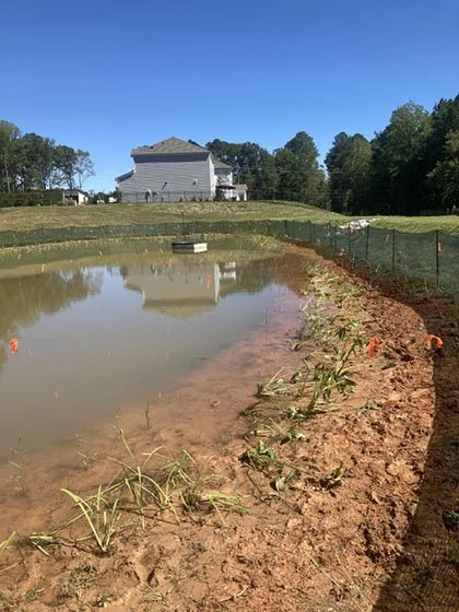 From Construction to Compliance: Raleigh-Durham's Stormwater Conversion ...