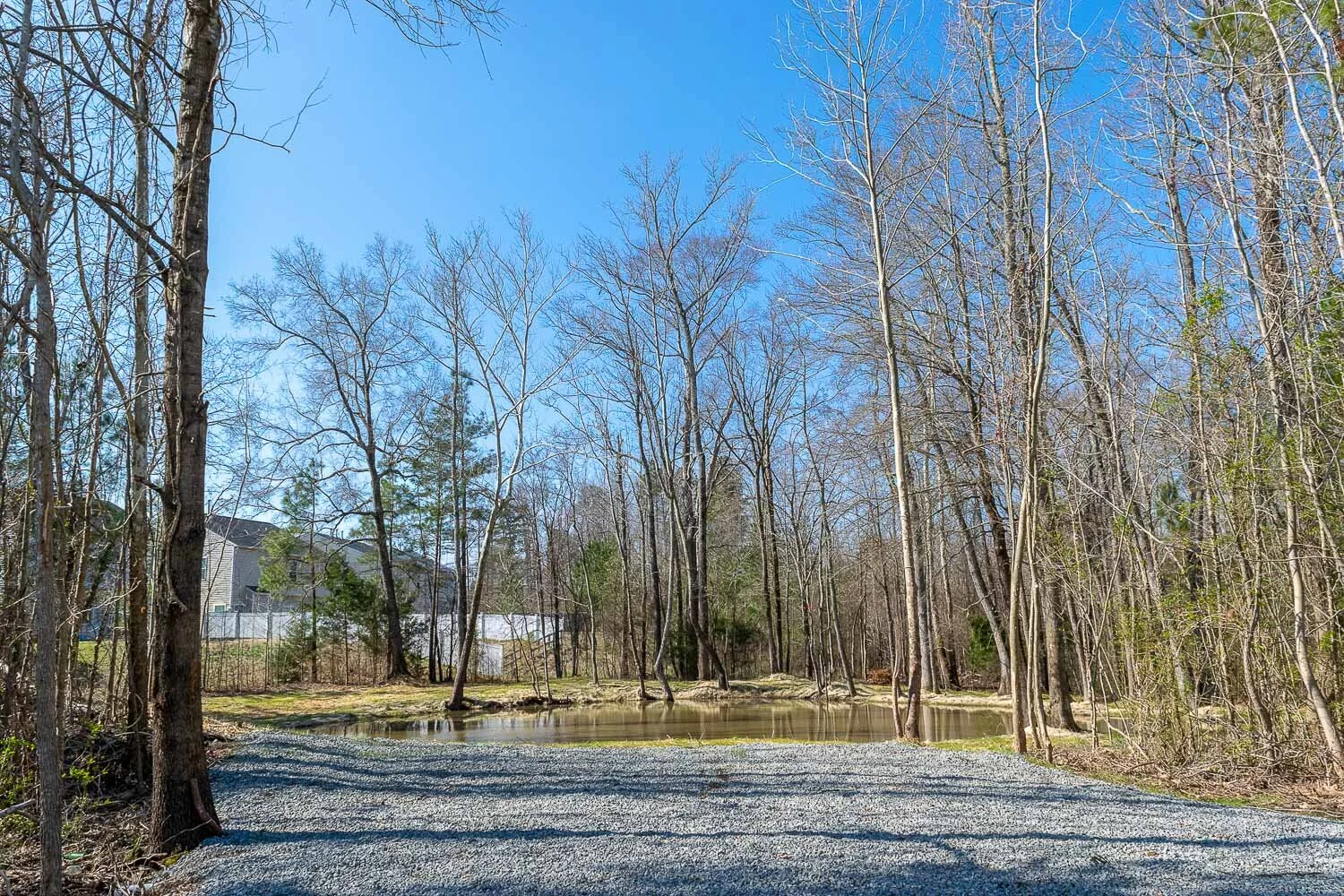 Pond & Stormwater Management Contractor Experts — Dragonfly Pond Works