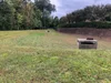 Charlotte Overgrown Stormwater Dry Pond Repair — Dragonfly Pond Works