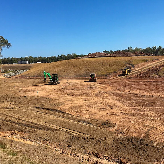 Durham Stormwater Wetland: 11,000 Aquatic Plants Installed by Team ...