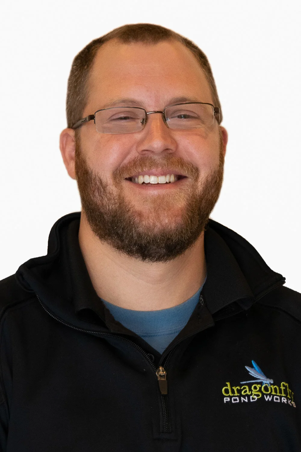Client Service & Marketing Team — Dragonfly Pond Works